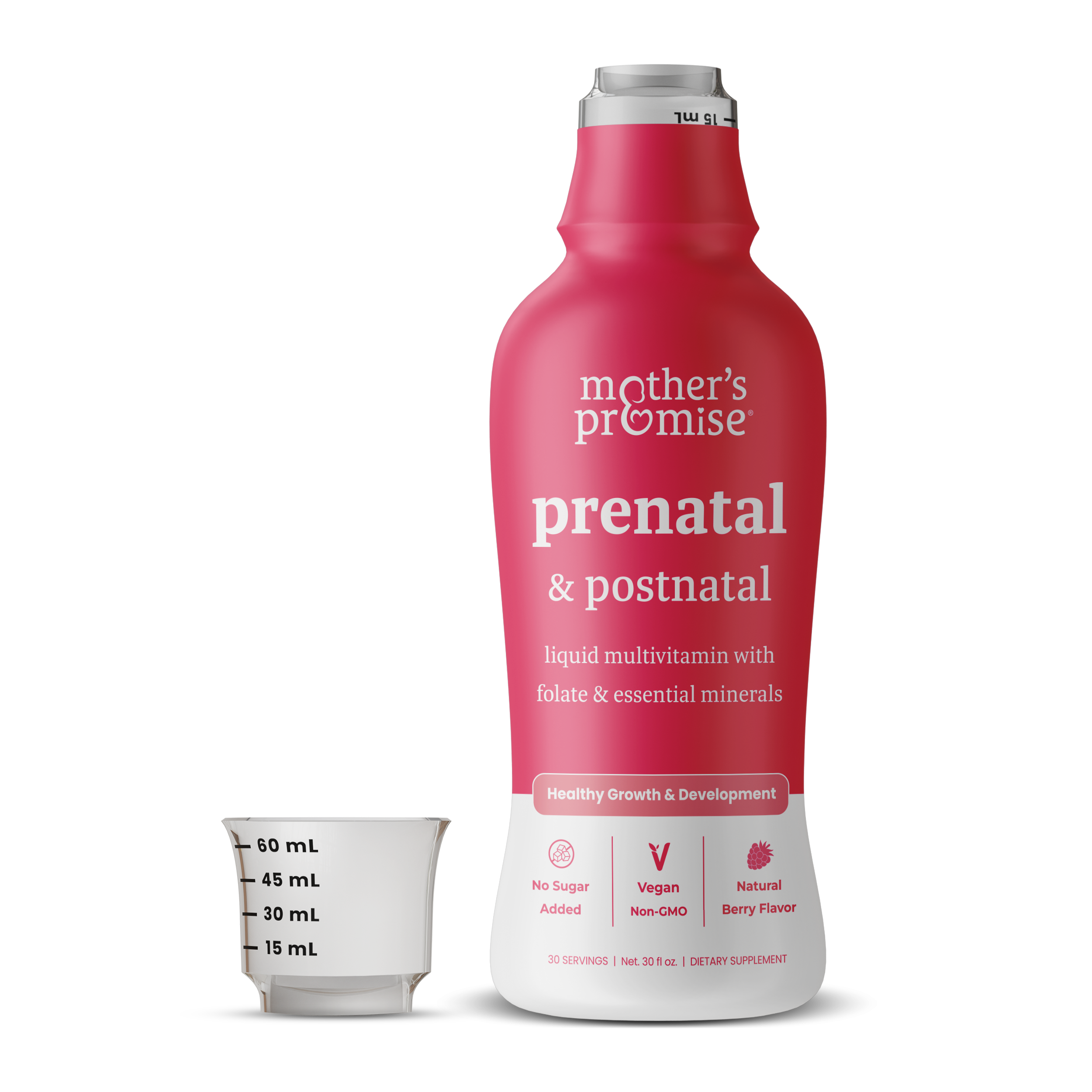 Prenatal Multi Liquid