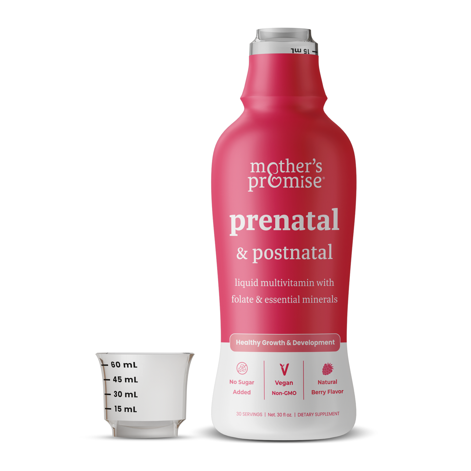 Prenatal Multi Liquid