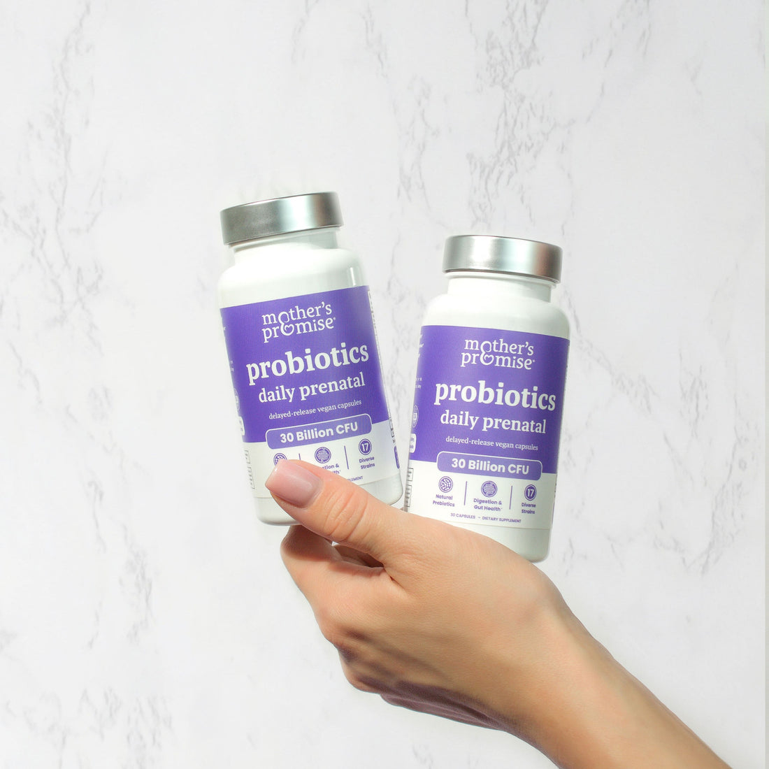 Mother's Promise - Empowering Motherhood