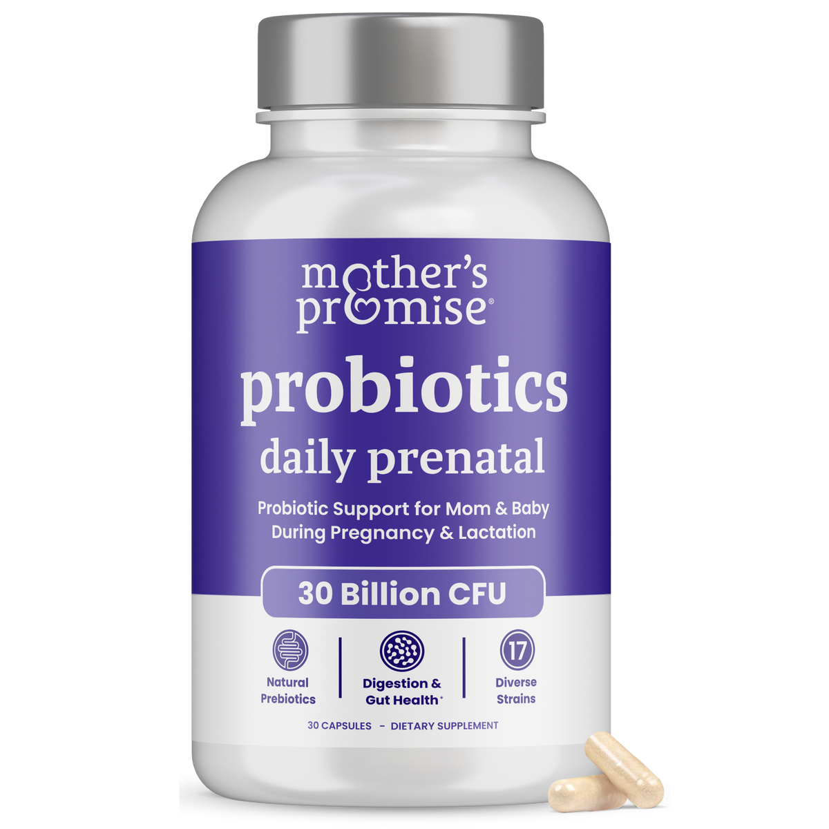 Mother's Promise - Empowering Motherhood